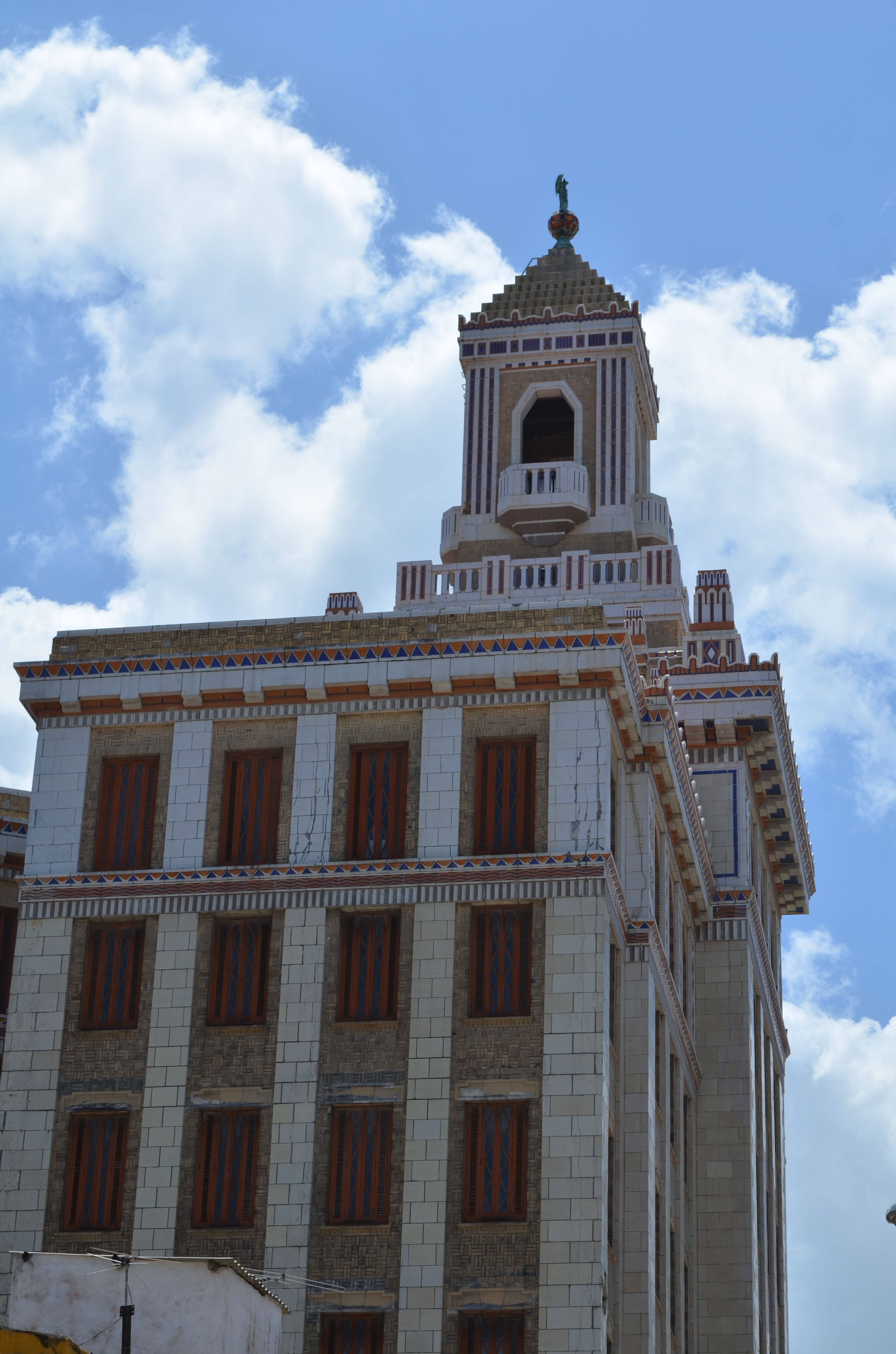 Highlights of Havana - A Friend Afar