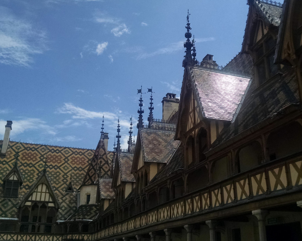 5 Reasons to Fall in Love with Beaune in Burgundy, France - A Friend Afar
