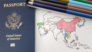 Our Favorite Tips for Keeping a Travel Journal - A Friend Afar